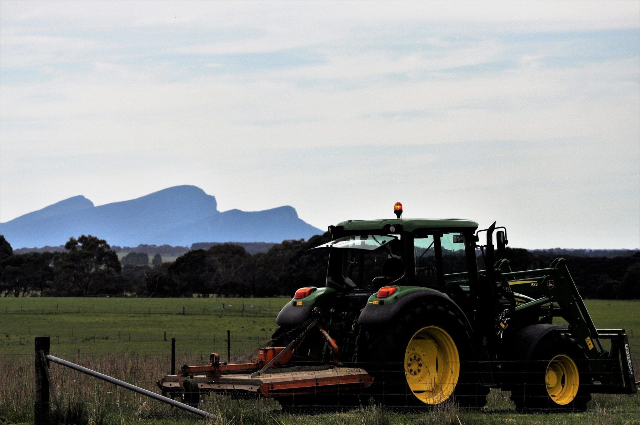 Life in Hamilton | The Hamilton and Alexandra College