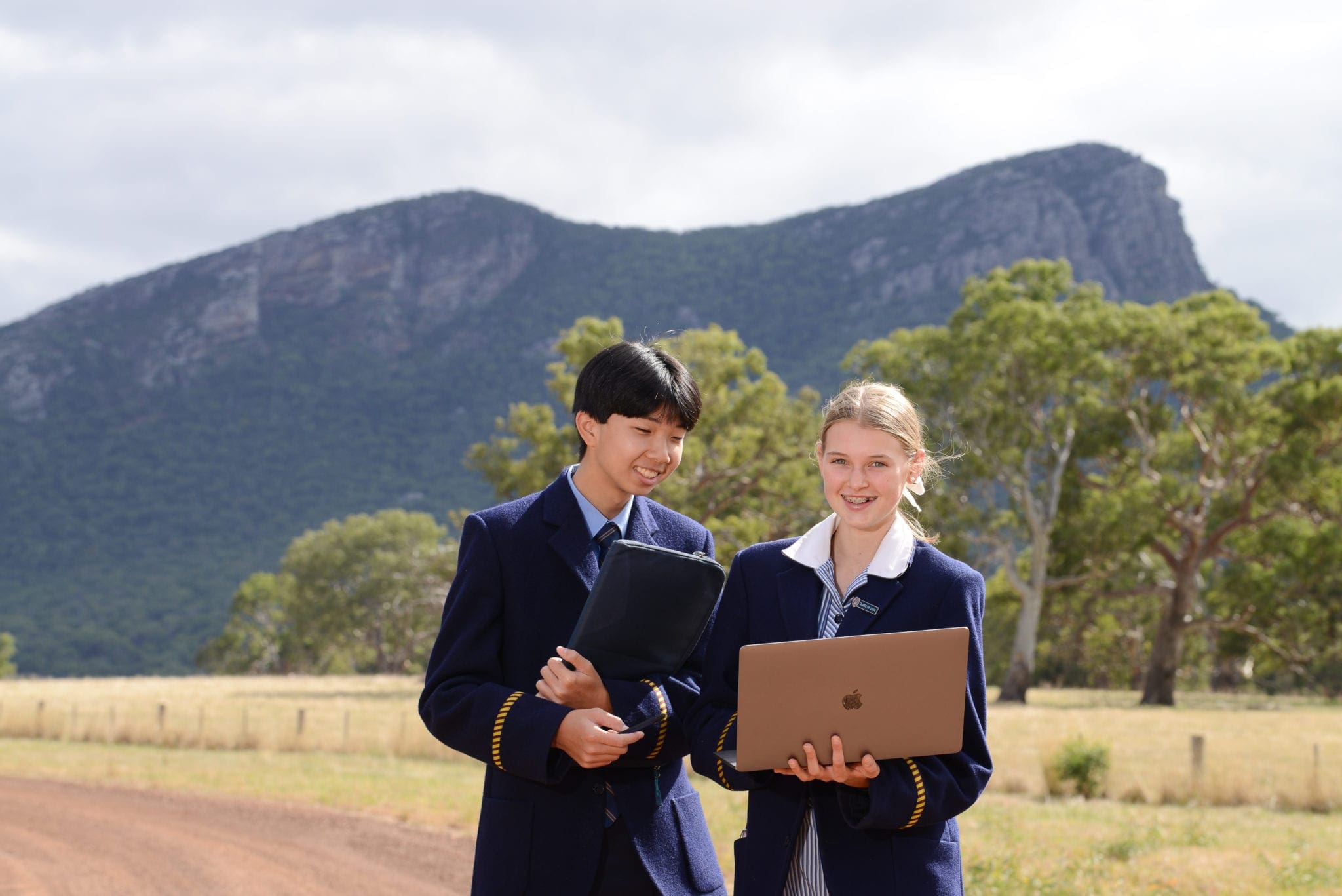 About College | The Hamilton and Alexandra College