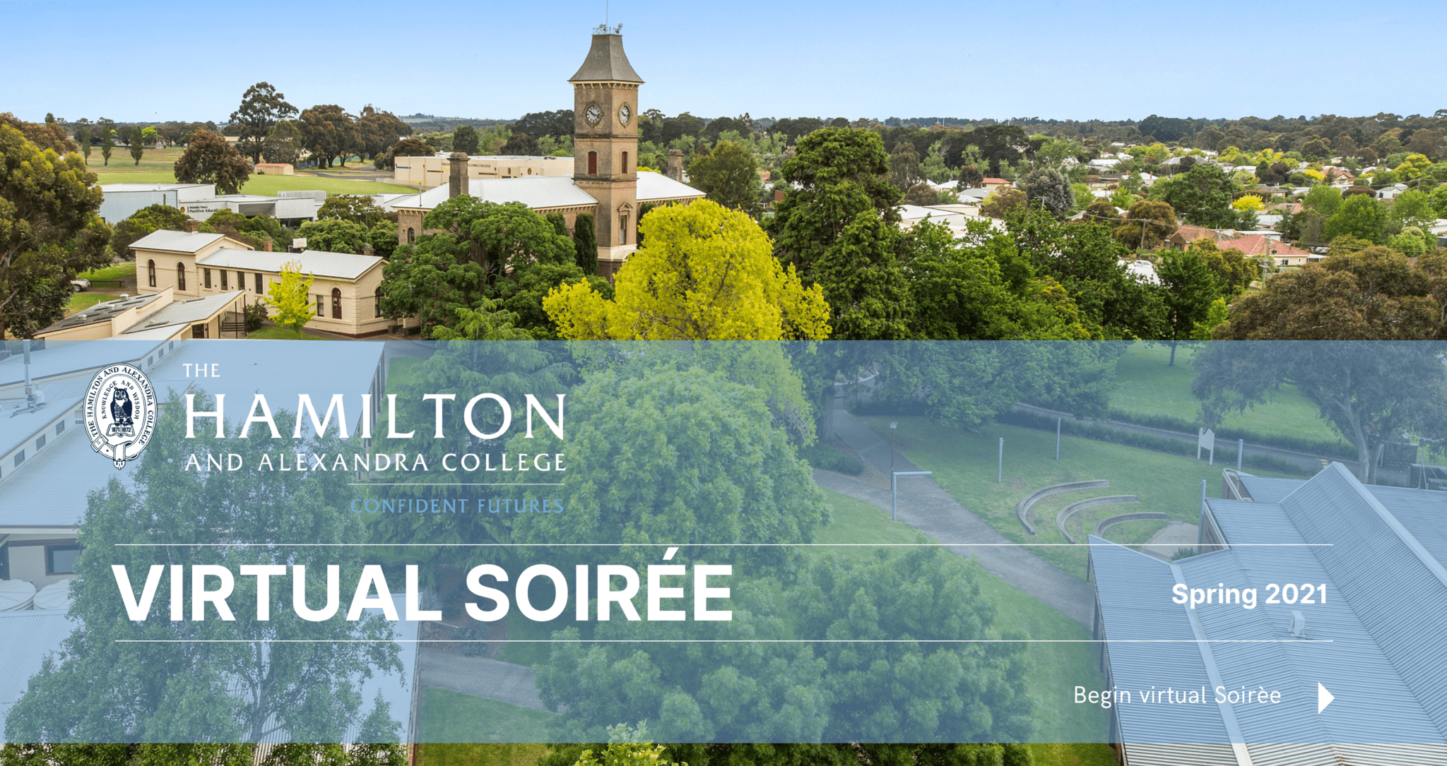 News & Events | The Hamilton and Alexandra College