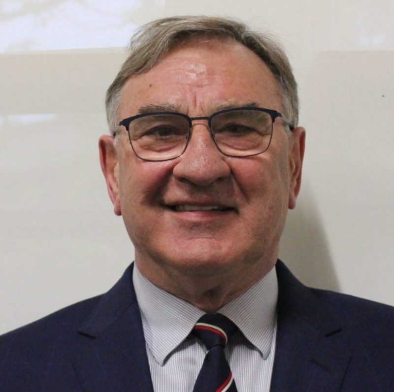 College Foundation | The Hamilton and Alexandra College