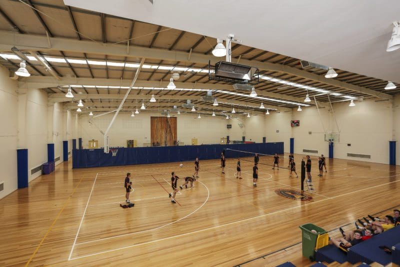 Visit our Campuses | The Hamilton and Alexandra College