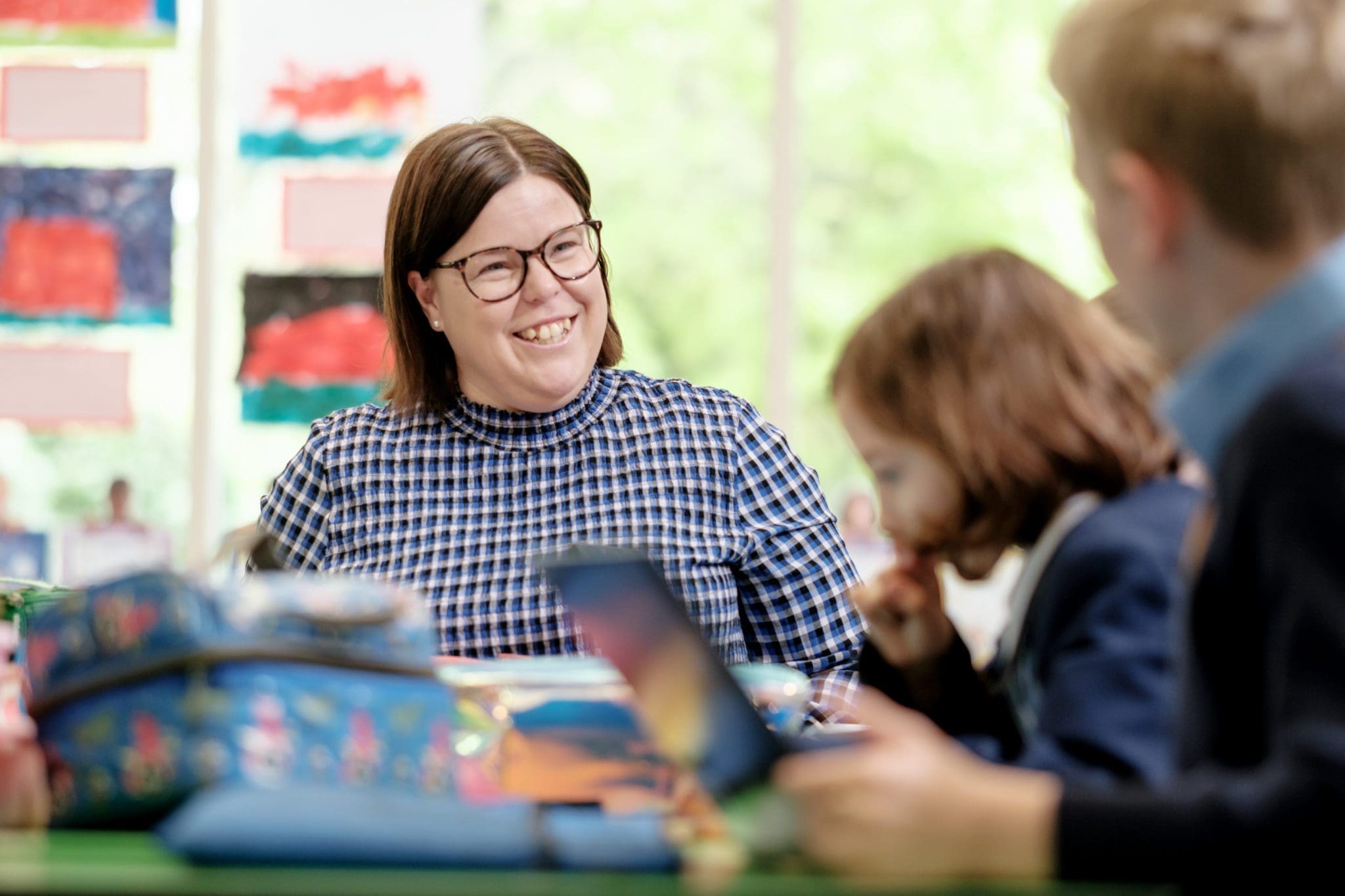 Visit our Campuses | The Hamilton and Alexandra College