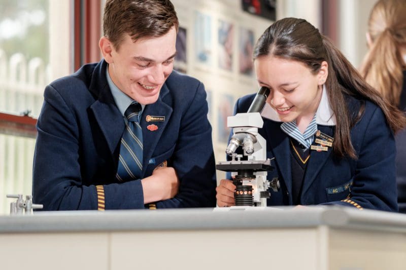 Visit our Campuses | The Hamilton and Alexandra College