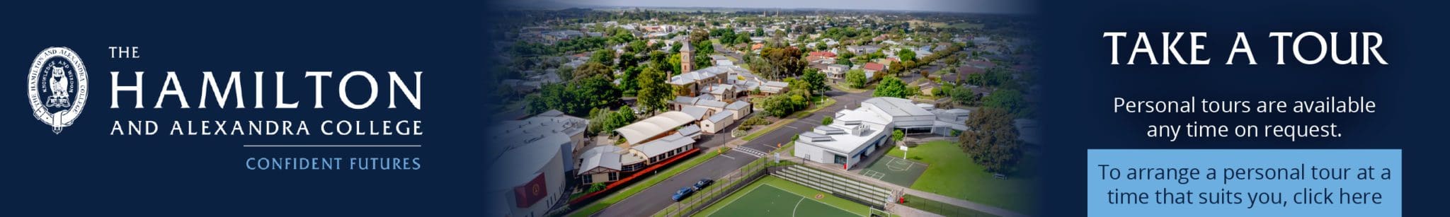 Hamilton Home | The Hamilton and Alexandra College