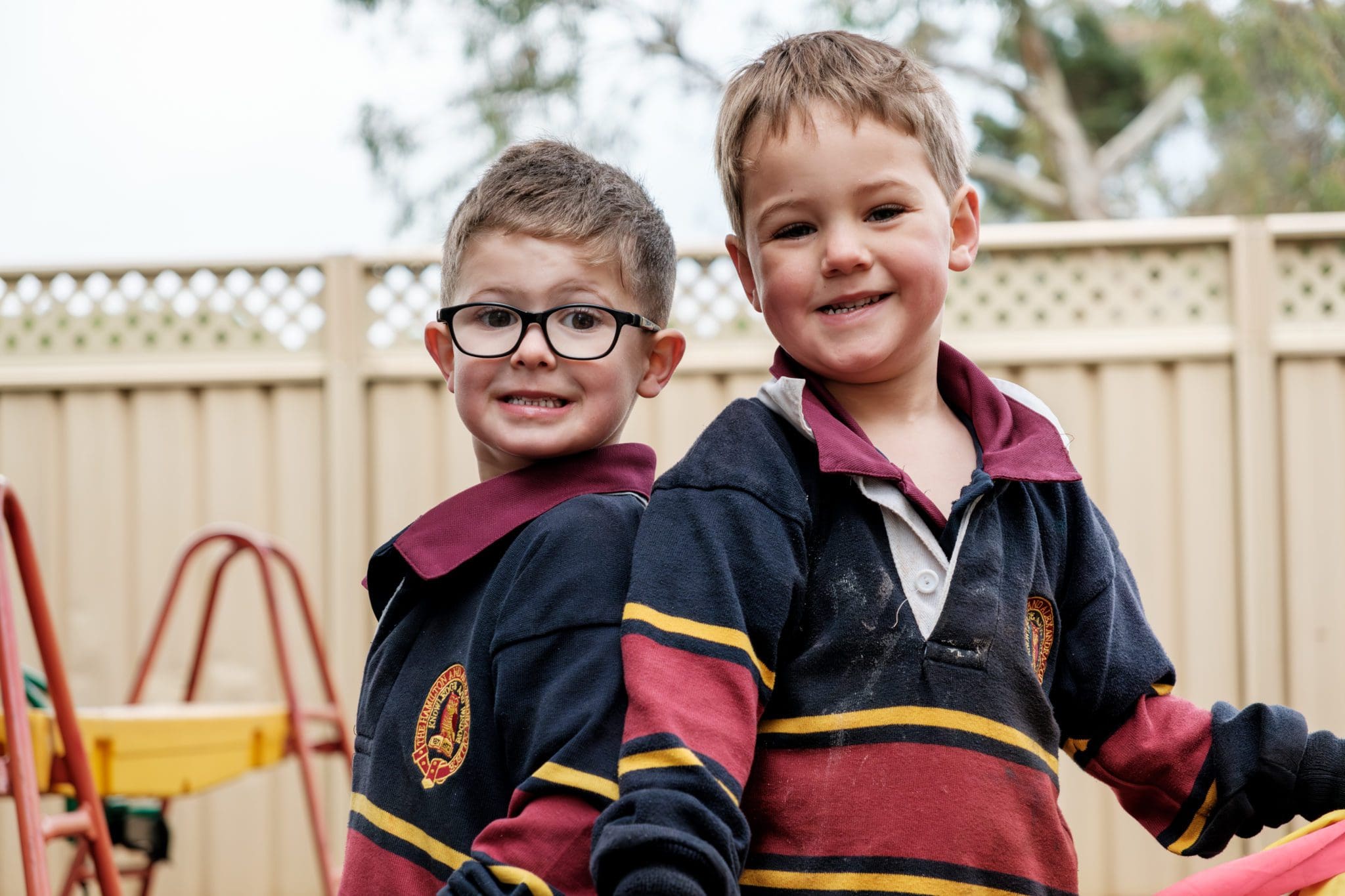 Open Days | The Hamilton and Alexandra College