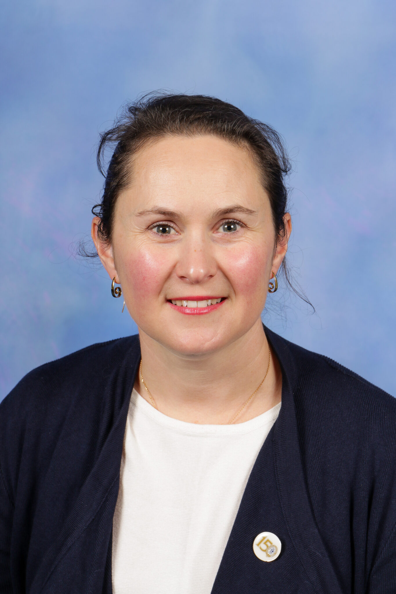 Meet Our Executive | The Hamilton and Alexandra College