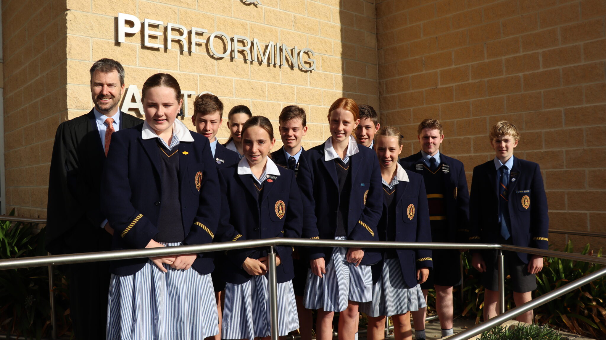 Leadership Opportunities | The Hamilton and Alexandra College